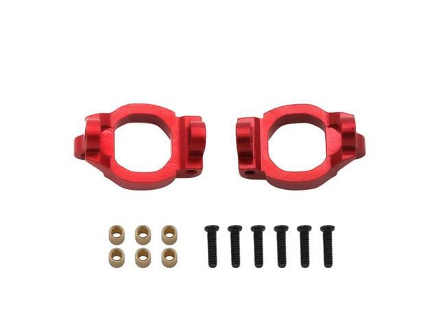 Click here for 2X For 1/16 SMAX 1621 1625 Front And Rear Steering... prices