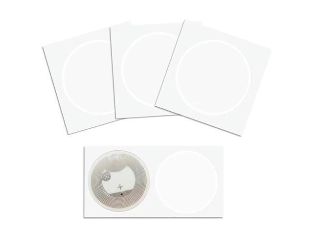 Click here for 500Pcs NFC Ntag216 Sticker Ntag216 NFC Tags NFC 21... prices