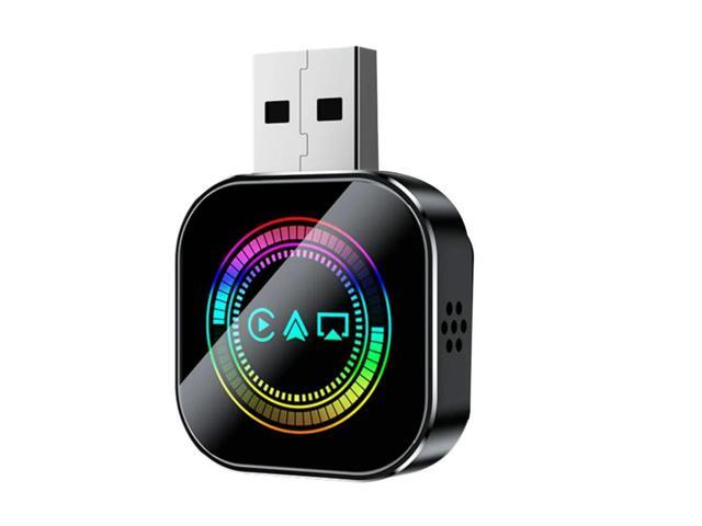 Click here for Wireless Carplay Adapter USB Dongle 3 In 1 Airplay... prices