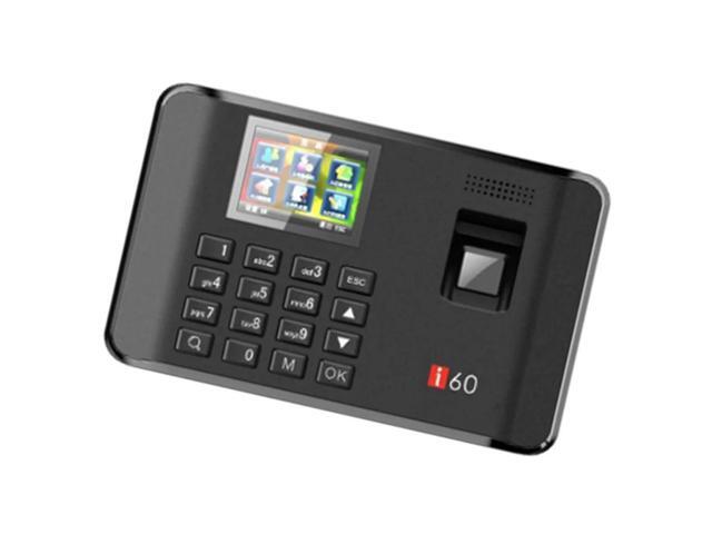 Click here for Biometric Fingerprint Time Clock USB Attendance Ma... prices