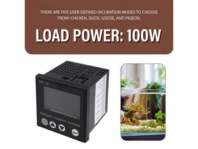 Click here for HT-12 Digital Egg Incubator Controller With Multif... prices