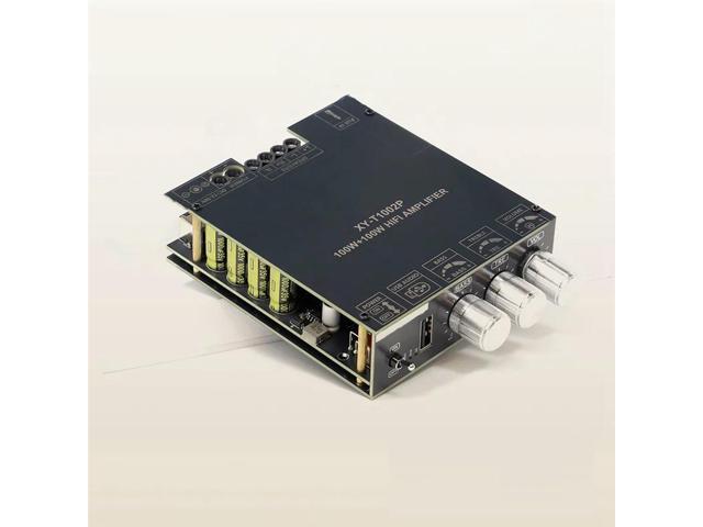 Click here for XY-T1002P TPA3221 100Wx2 Bluetooth Digital Power A... prices