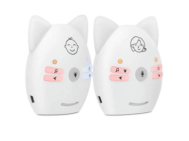 Click here for Wireless V30 Portable Babysitter 2.4Ghz Audio Baby... prices