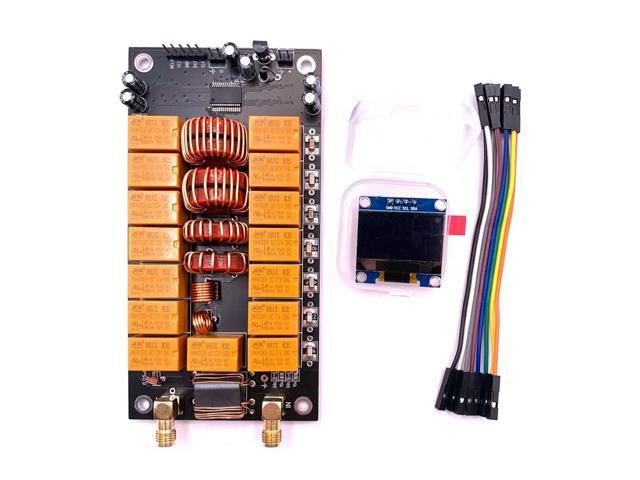 Click here for Antenna Tuner Board Motherboard with Screen Finish... prices