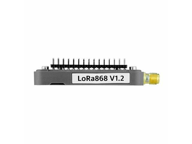 Click here for For M5stack Lora 868Mhz Communication Module V1.2... prices