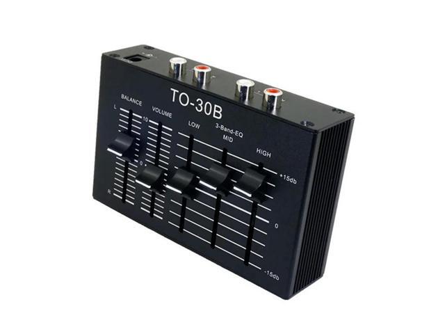 Click here for To-30B DC5V Stereo Audio EQ High Medium And Low Th... prices