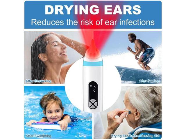 Click here for Electric Ear Dryer Portable Ear Water Remover For... prices