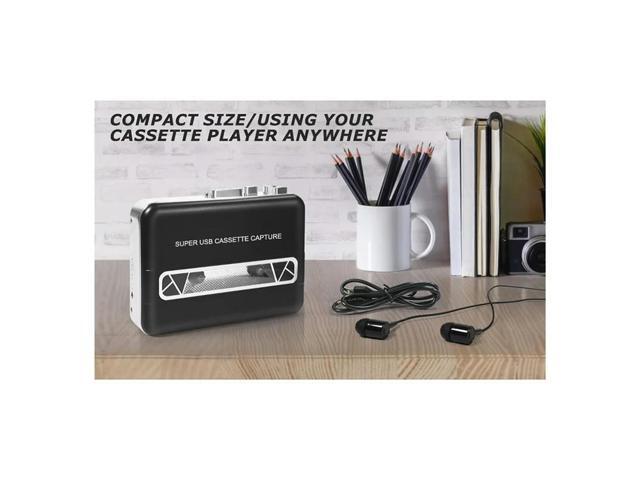 Click here for USB Cassette Tape To PC Converter Super USB Casset... prices