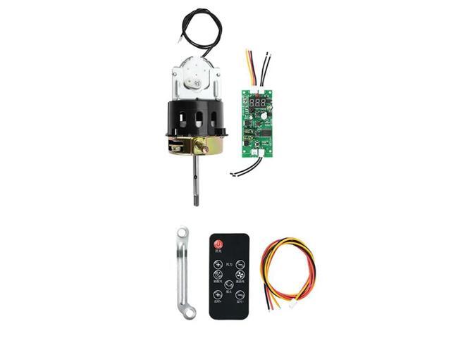 Click here for DC 9-28V High Power For Fan Motor Brushless For Fa... prices