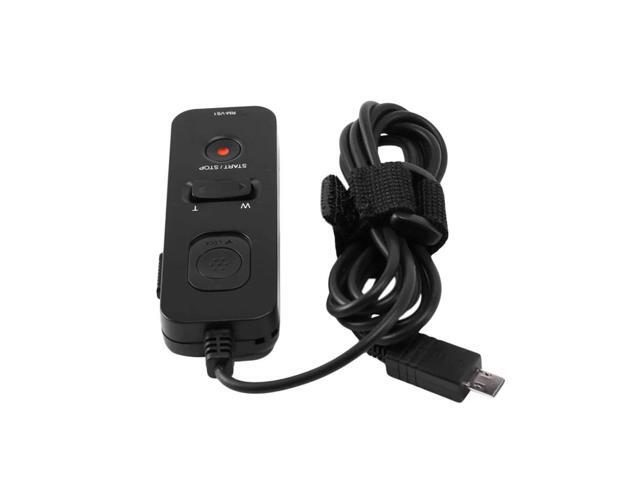 Click here for RM-VS1 Remote Control Shutter Release For RM-VPR1... prices