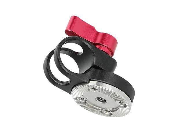 Click here for Camera Rod Clamp With ARRI-Style Rosette M6 19Mm S... prices