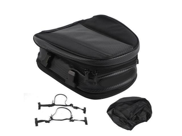 Click here for Motorcycle Rear Seat Bag Waterproof Back Saddle He... prices