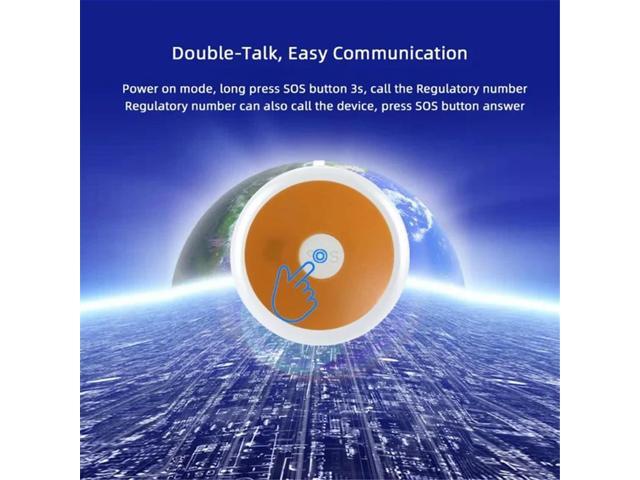 Click here for Small Personal Tracker For Elderly And Children In... prices