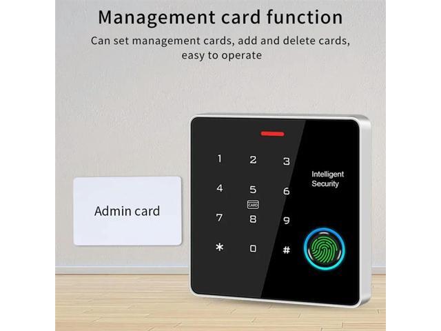 Click here for Advanced RFID Access Control System 125Khz+13.56Mh... prices