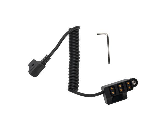 Click here for Universal D Tap Splitter Cable with LED Digital Di... prices