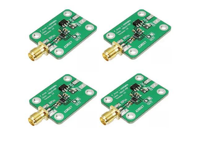 Click here for 4X AD8317 High Speed Logarithmic Detector RF Log D... prices