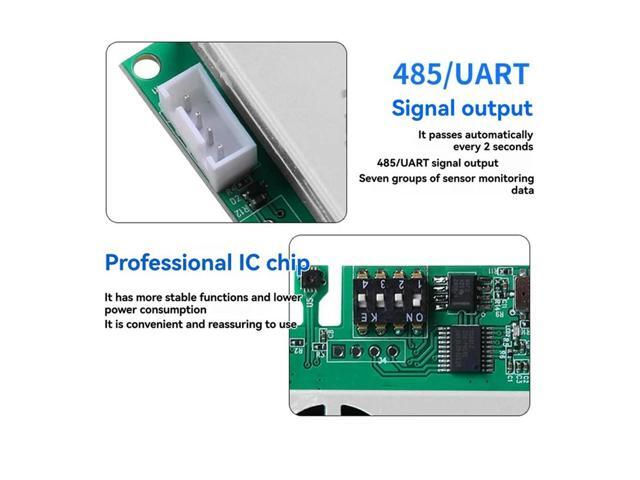 Click here for Sensor Module Collector Module CJ-702-U CO2/PM2.5/... prices