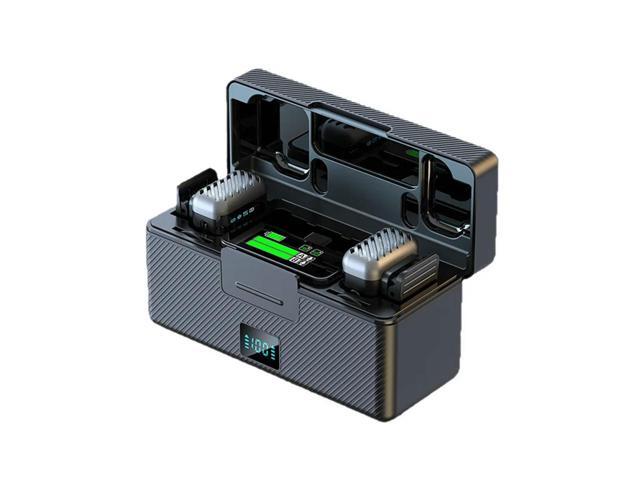 Click here for Lavalier Microphone Mini Microphone Wireless Laval... prices