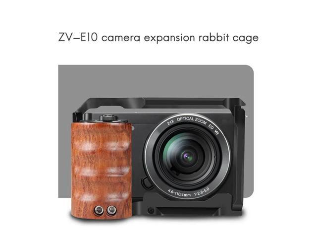 Click here for Camera Cage Rig Quick Release Plate Stabilizer Rig... prices