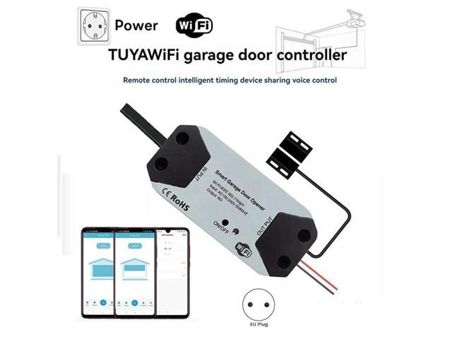 Click here for 2X Tuya Garage Door Opener Controller APP Voice Co... prices