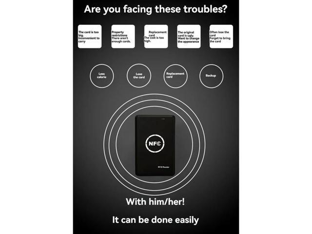 Click here for 5PCS NFC Card Reader IC RFID Card Reader RFID Copi... prices