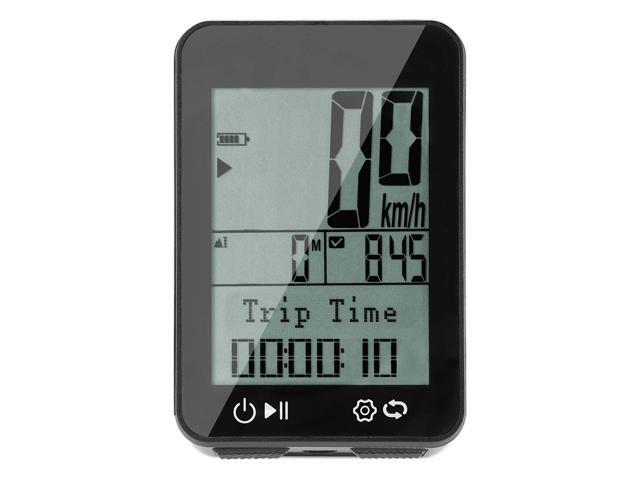 Click here for GPS Bike Computer IPX7 Rainproof 2.4in FSTN Displa... prices