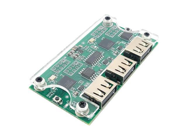 Click here for For Compatible ESP32-S3x2 MAKCU Development Boards... prices