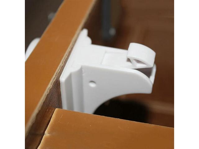 Click here for 40+8 Magnetic Cabinet Locks Child Proof Cupboards... prices