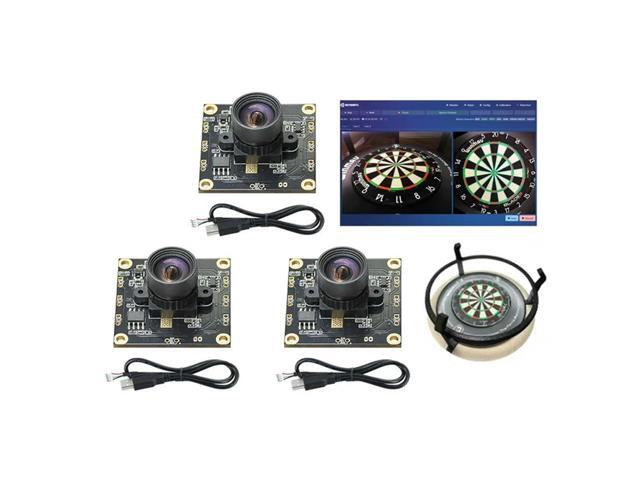 Click here for 3Pcs OV9732 100 Degrees 720P 30Fps Camera Module W... prices
