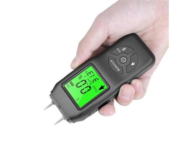 Click here for 4X Digital Moisture Meter  Water Leak Detector  Mo... prices