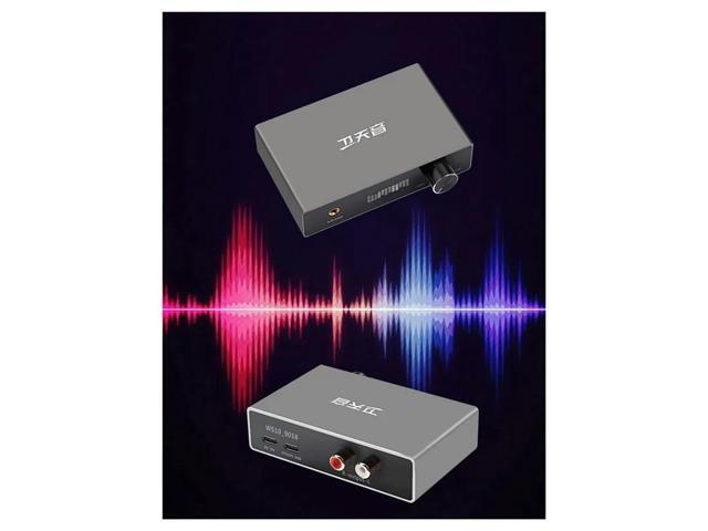 Click here for Digital Audio Decoder For ES9018 DAC 32BIT 384Khz... prices