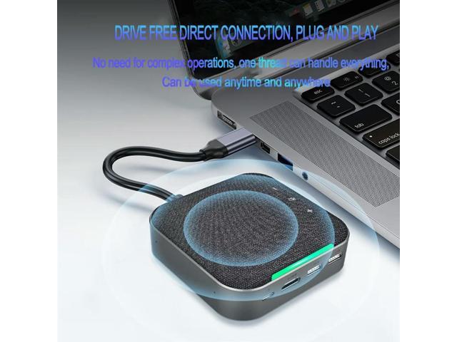 Click here for Docking Station Conference Speakerphone Video Conf... prices