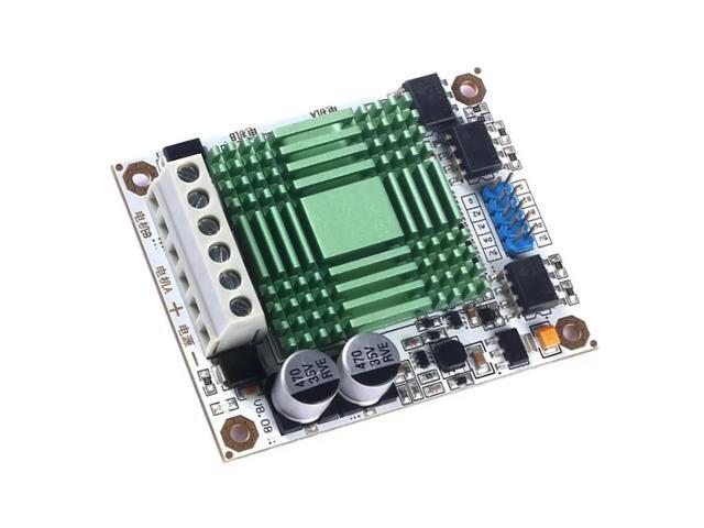 Click here for Motor Speed Regulator 60A Dual-Channel Motor Drive... prices