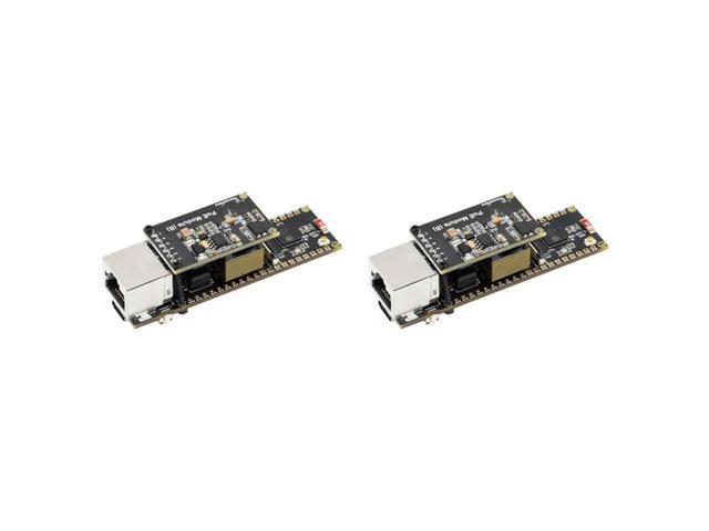 Click here for 2X ESP32-S3 ETH Development Board 10/100Mbps RJ45... prices