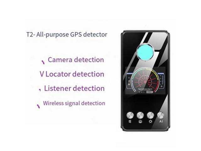 Click here for GPS Tracker Mini Bug Finder Laser Infrared Anti De... prices