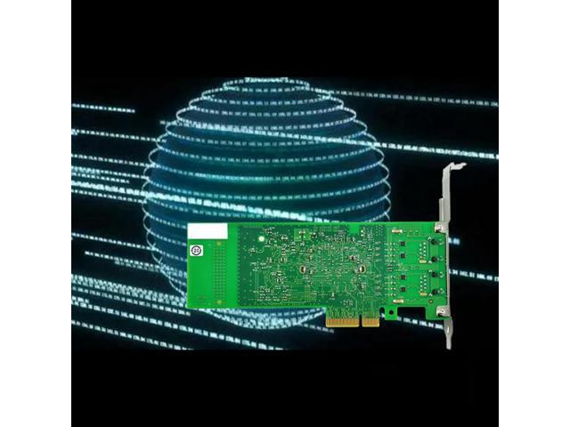Click here for E1G42ET PCI-Ex4 Gigabit Dual Port Server Network C... prices