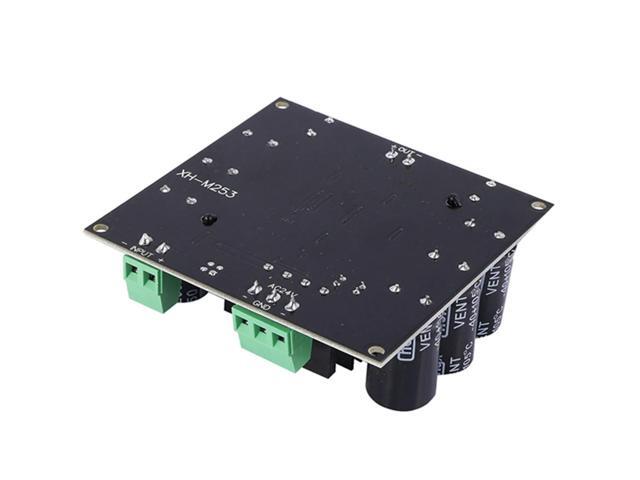 Click here for XH-M253 TDA8954TH Core BTL Mode HIFI Class 420W Hi... prices