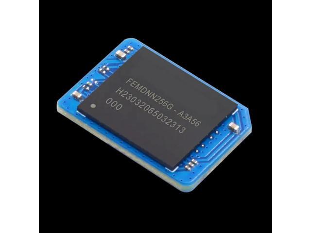 Click here for EMMC Module For For Orange Pi 5 Plus For OPI 5 Plu... prices