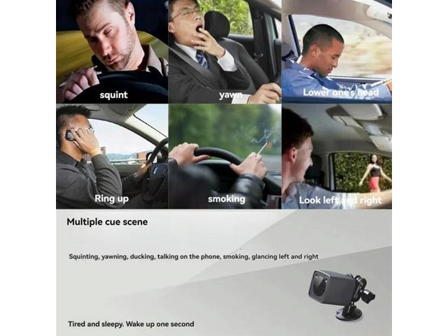 Click here for Pupil Recognition Driving Safety System Face Recog... prices