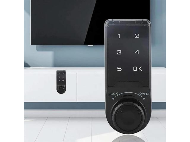 Click here for 6X Combination Lock  Door Access Digital Electroni... prices