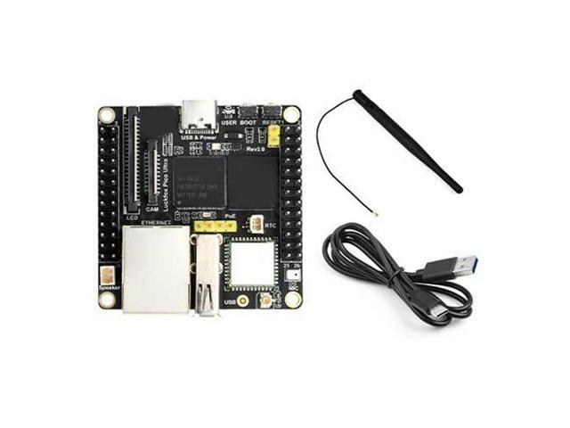 Click here for For Luckfox Pico Ultra Development Board RV1106 Mi... prices
