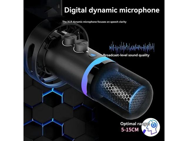 Click here for Q1 Professional Dynamic Condenser Microphone- Trip... prices