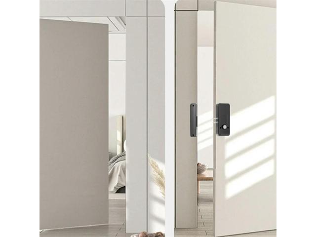 Click here for Electron Lock App Bluetooth Punch-Free Door Non-De... prices