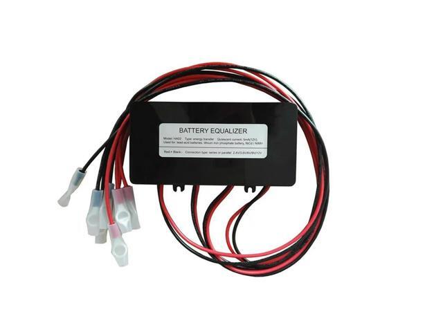 Click here for HA02 Equalizer Balancer For Lead Acid / Lithium Ba... prices