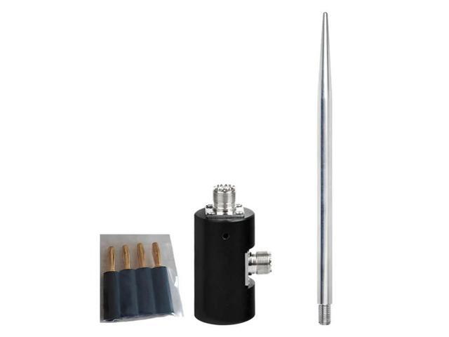 Click here for DIY Portable Aluminum Alloy Vehicle Shortwave Ante... prices