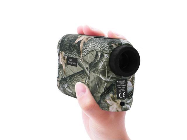 Click here for Portable Golf Laser Rangefinder With Slope 600M La... prices