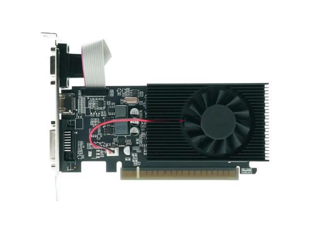Click here for GT730 4GB Graphics Card GT730 DDR3 128Bit GDDR3 Gr... prices