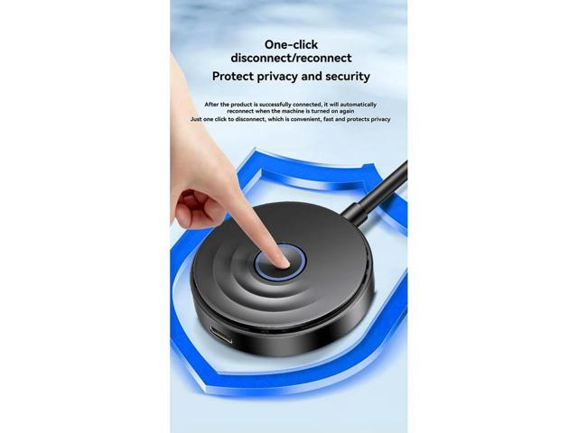 Click here for -Compatible Wireless Extender 1080P 50M 5G Audio V... prices