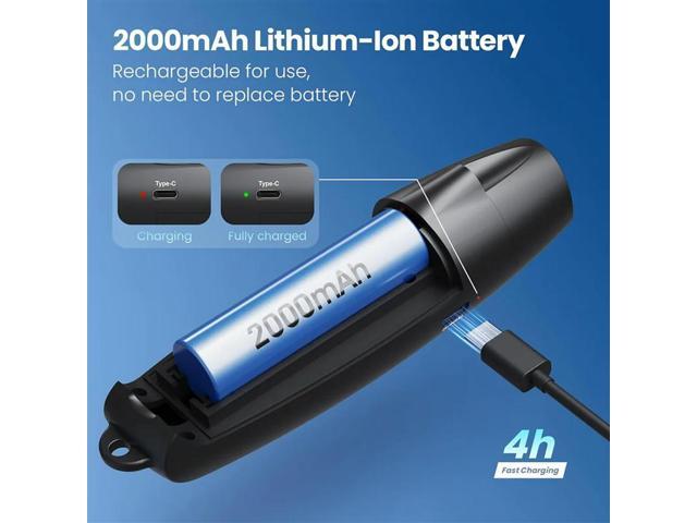 Click here for 5X Electronic Whistle With USB Charging  Emergency... prices