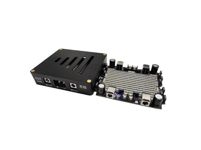 Click here for Power Decoder Processor 5V-25V 20A HIFI Power Filt... prices